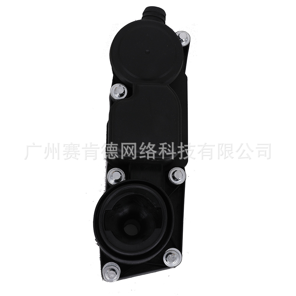国产全新适用于宝马水油分离器6460101462/6460101462-阿里巴巴