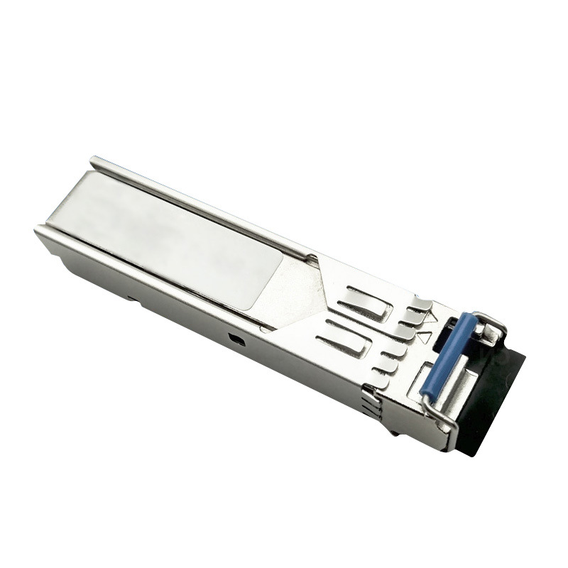 海康威视1.25G模块千兆单模双纤光纤模块HK-SFP-1.25G-20-1310-E-阿里巴巴