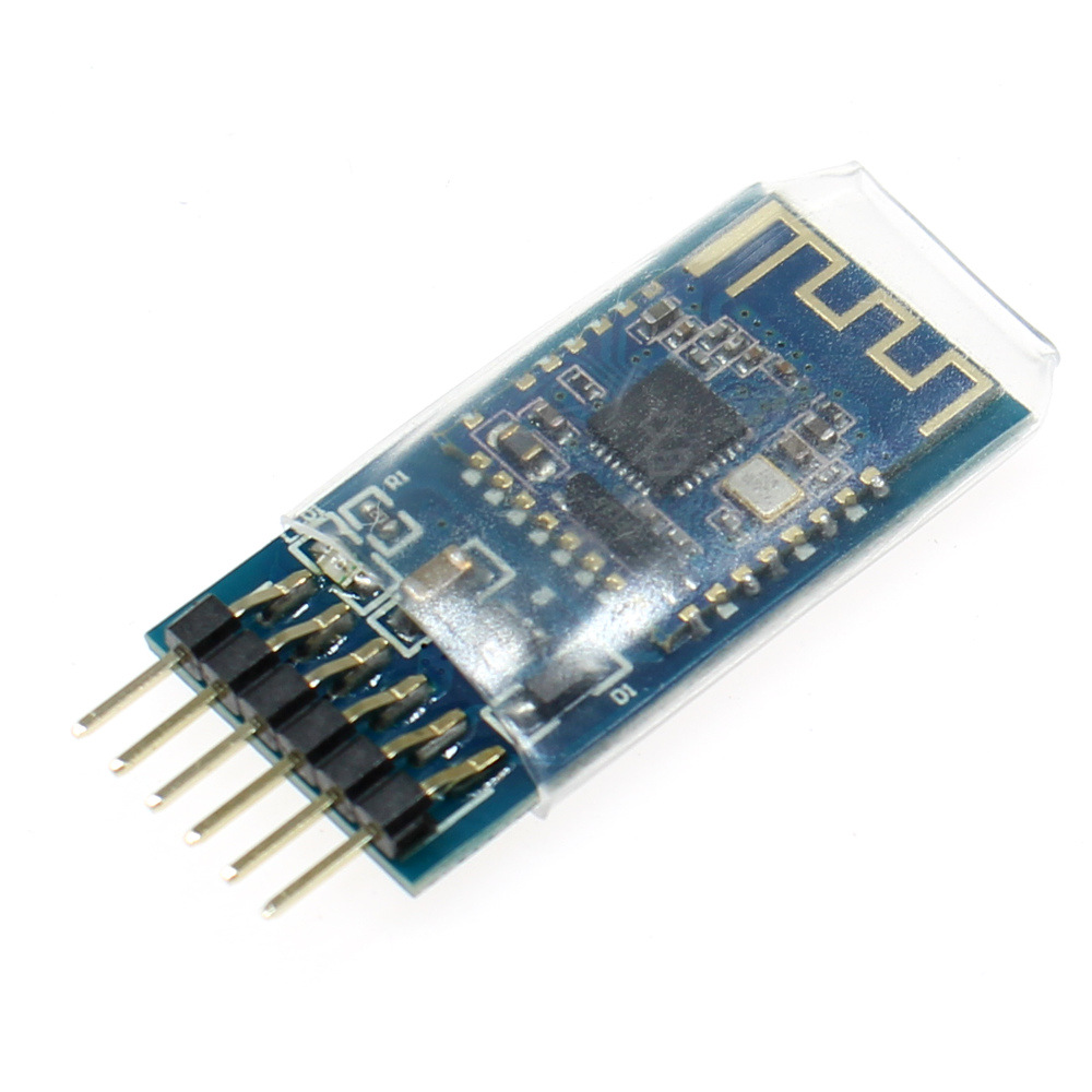 JDY-16带底板 蓝牙4.2模块 透传模块 BLE模块 蓝牙模块-阿里巴巴