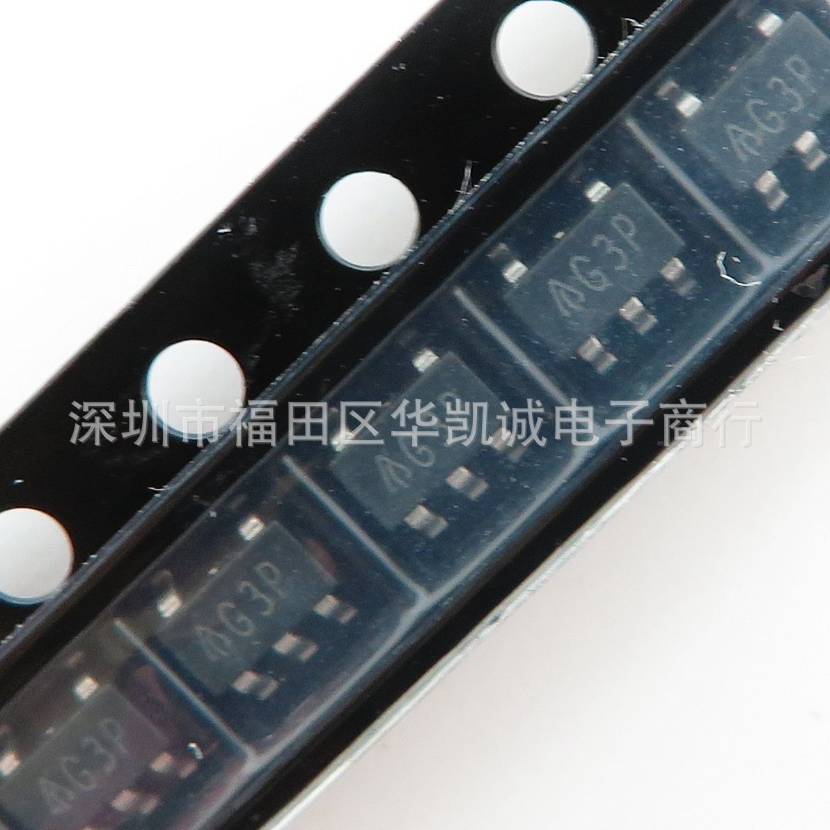 全新原装 AP2112K-3.3TRG1 丝印G3P 600MA 3.3V 稳压器 SOT23-5-阿里巴巴