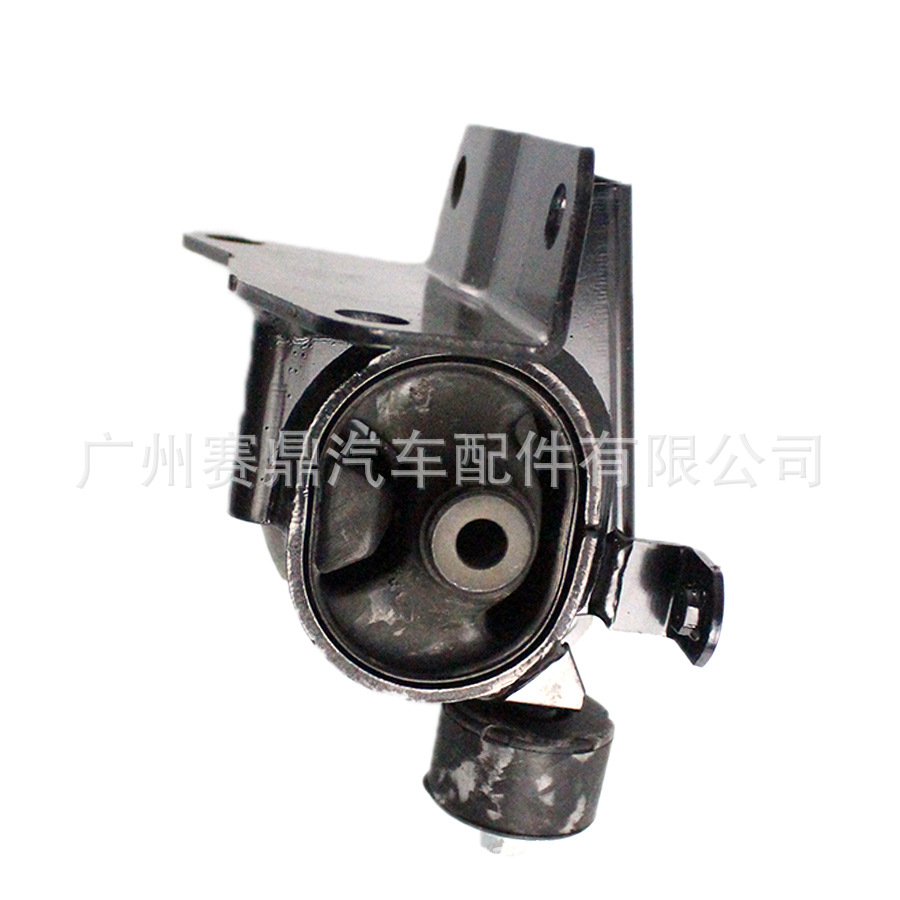 12372-21070 适用丰田卡罗拉发动机支架胶 汽车机脚胶配件COROLLA-阿里巴巴