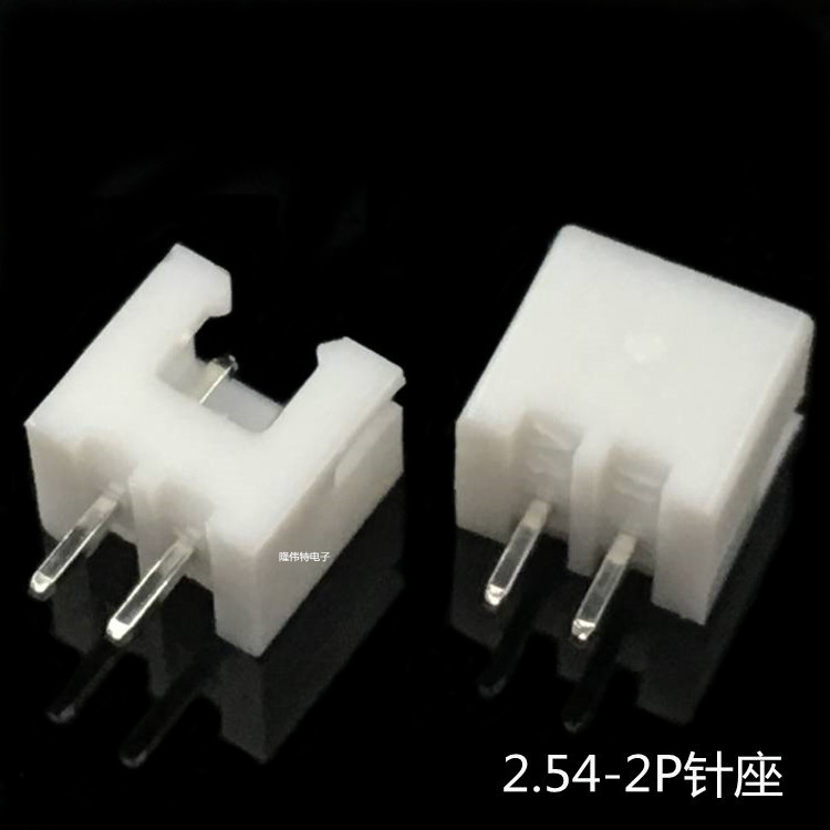 2-54-c3-xh-2p