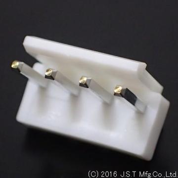 线对板连接器JST SRT-51T-4FE SMR-06V-N SVH-21T-P1.1 XMP-02V-阿里巴巴