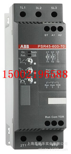 型号:PSTB 840-690-70TABB ABB智能型软起动器 参数:840A,450KW-阿里巴巴