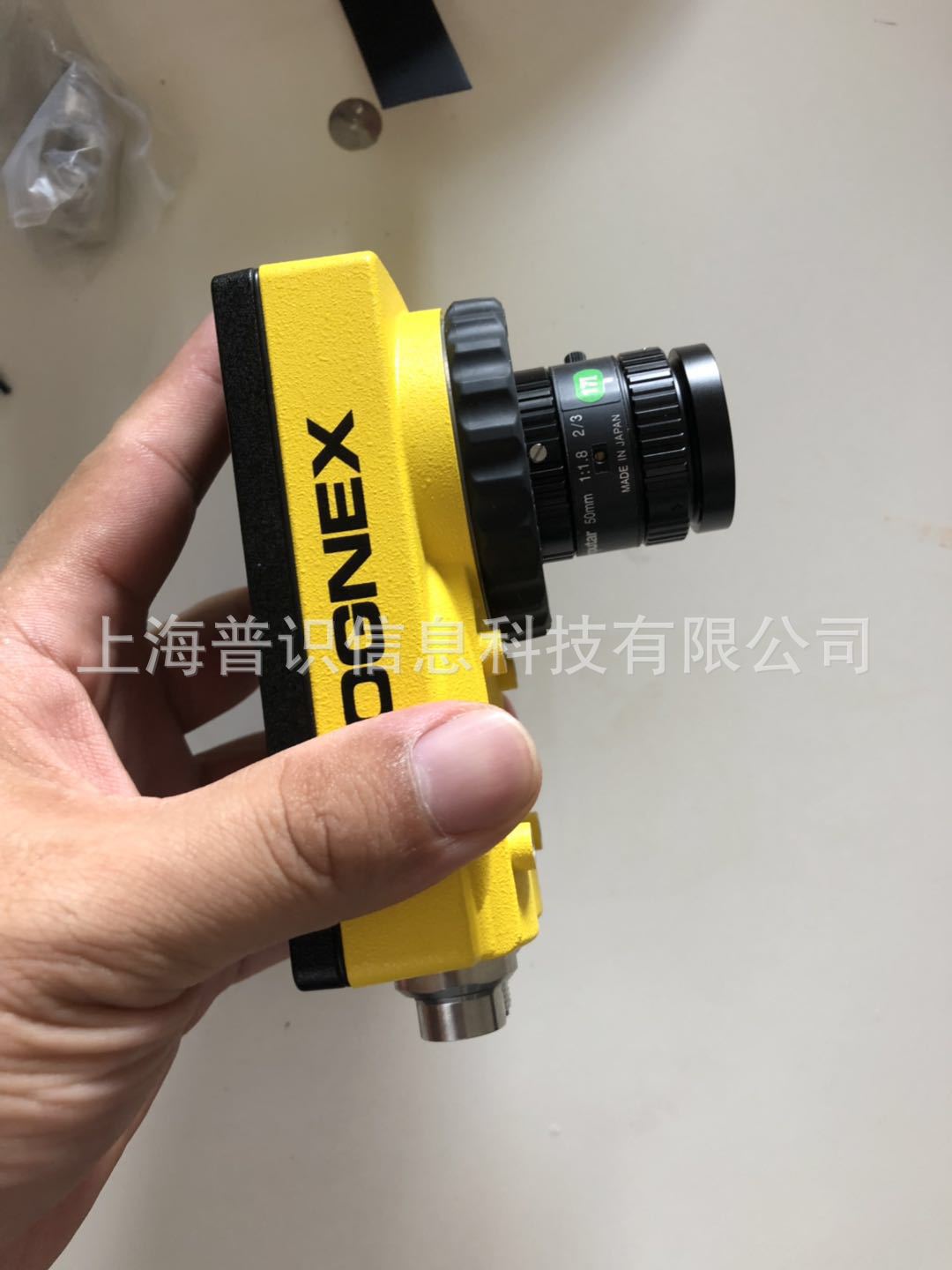 COGNEX 康耐视In-Sight 5110/5400/5605/5705/5705C工业视觉相机-阿里巴巴