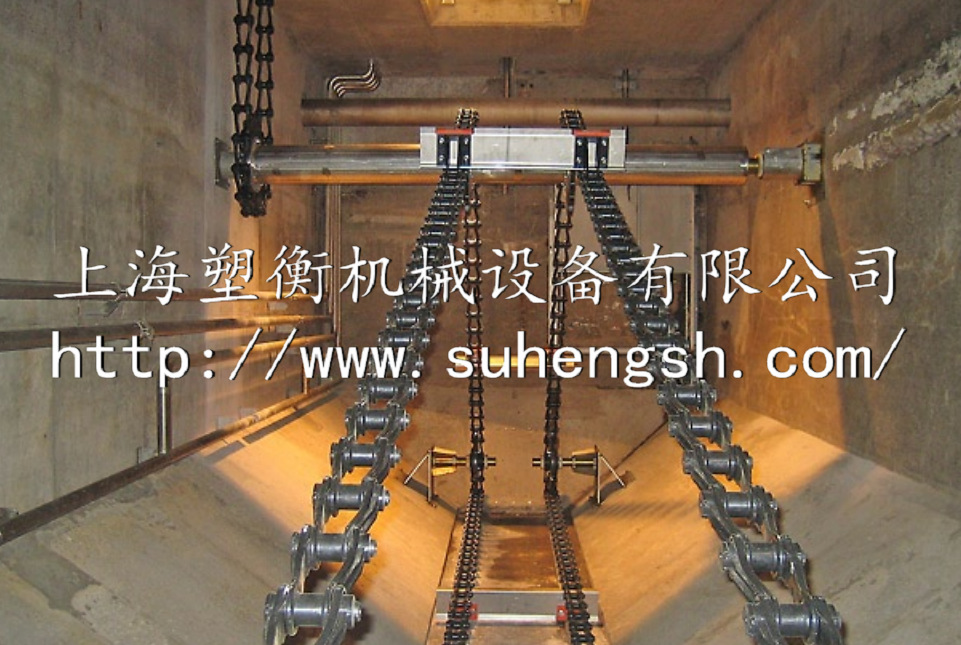 刮泥机传送链 塑料链条气浮机塑料链条 刮泥机尼龙链条 刮渣机链-阿里巴巴