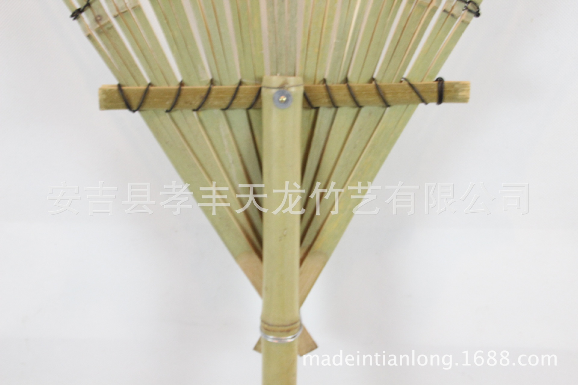 安吉竹源地厂家供应竹熊手33指竹耙 园艺道具搂草大耙子 出口日本-阿里巴巴