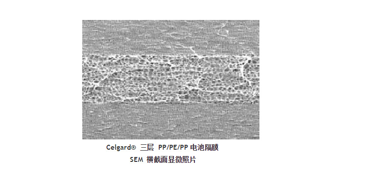 亲水隔膜/水系电池 Celgard 3501-阿里巴巴