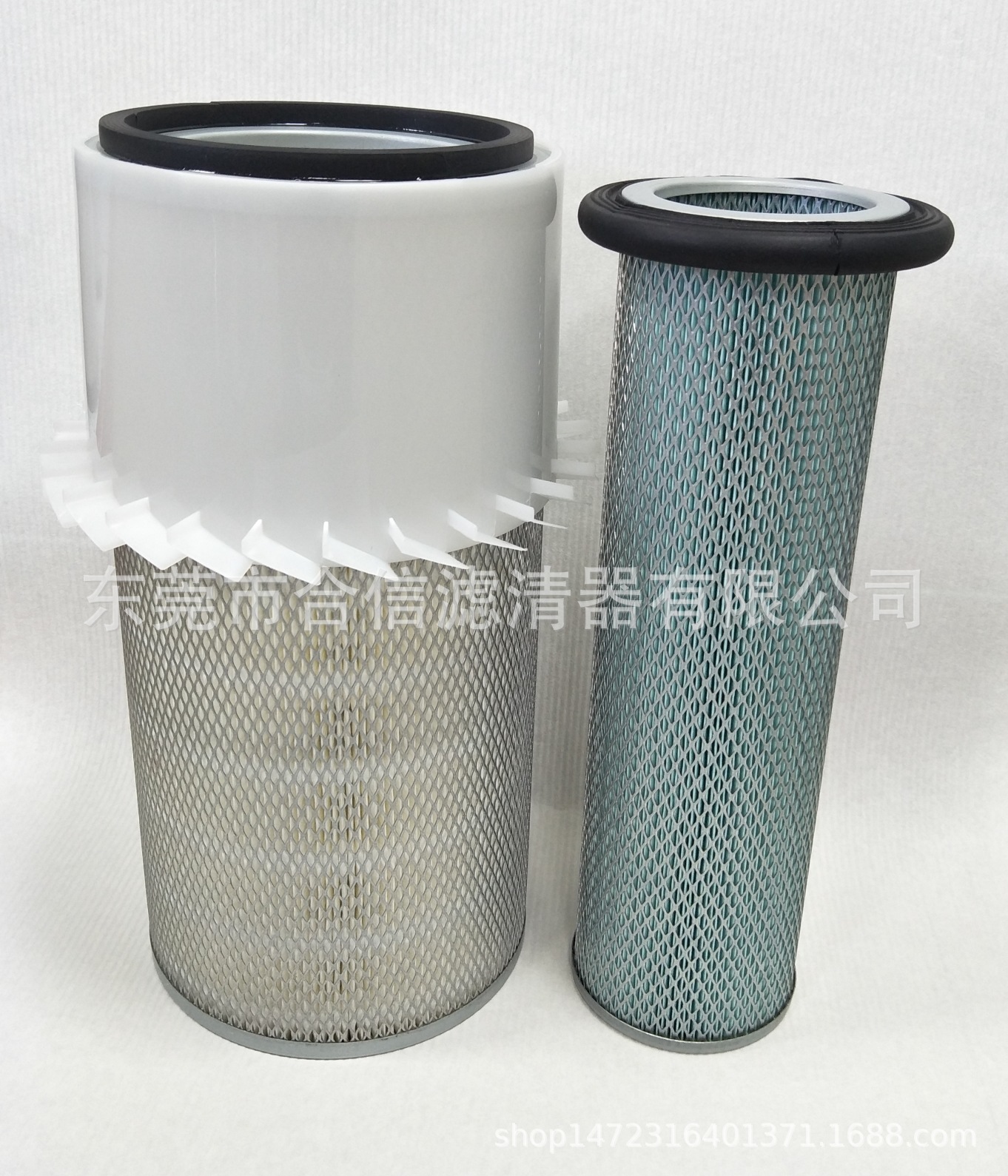 弗格森联合收割机，HD12G拖拉机空气滤清器AF424M /AF424 /AF820M-阿里巴巴