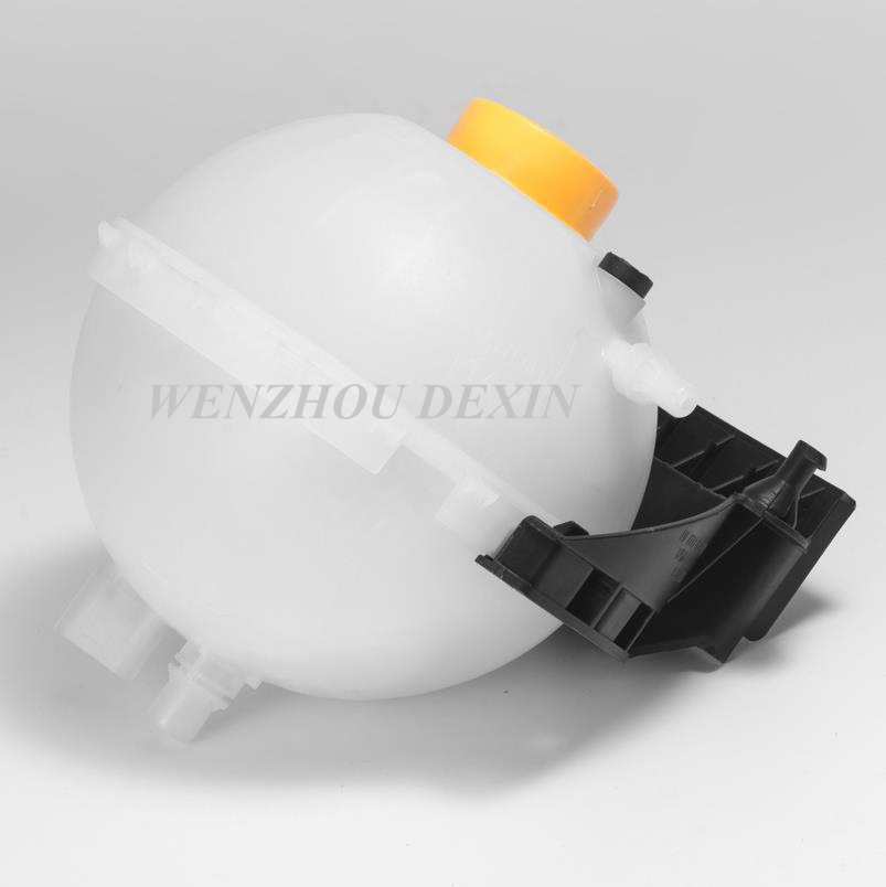 适用宝马BMW3 F35 膨胀水壶 副水箱17137609469 17137642158-阿里巴巴