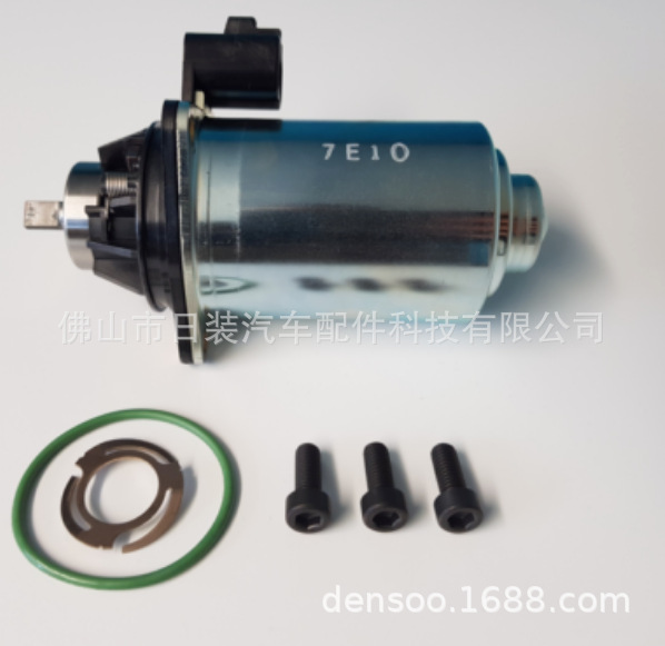 适用丰田离合器电机31363-12040, 31363-12010全新保一年-阿里巴巴
