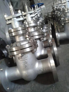 RF法兰不锈钢闸阀 CF8国标Z41H-10P/16P手动蒸汽闸阀-阿里巴巴