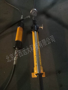 手动液压注脂枪 型号:SY07-SYJ70库号：M402669-阿里巴巴