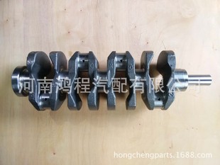 生产大宇96385403/96325203/96352178/96350171/93380519曲轴-阿里巴巴