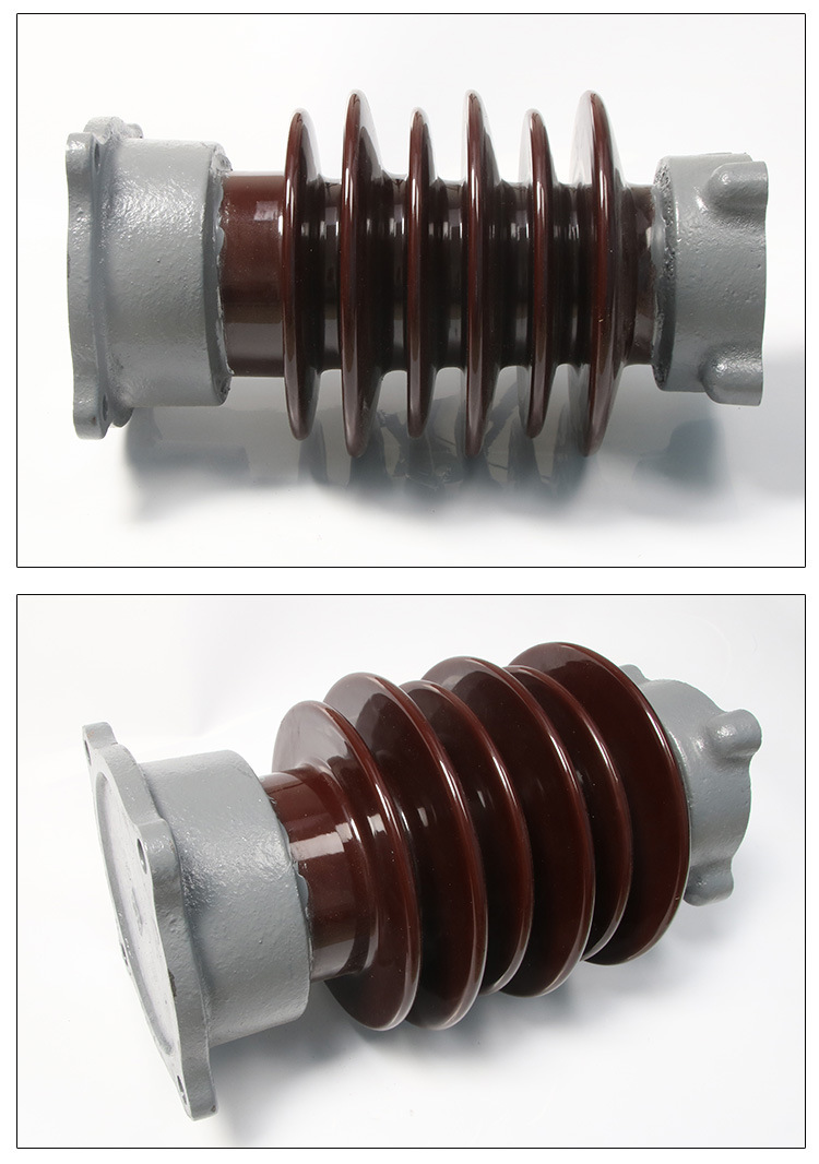 户外高压支撑防污瓷瓶母线铜排可用ZSW系列陶瓷支柱绝缘子-阿里巴巴