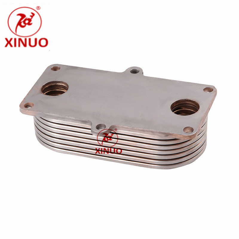 RE560752 RE56690 1124682332机油冷却器 汽车散热器 汽车冷却器-阿里巴巴