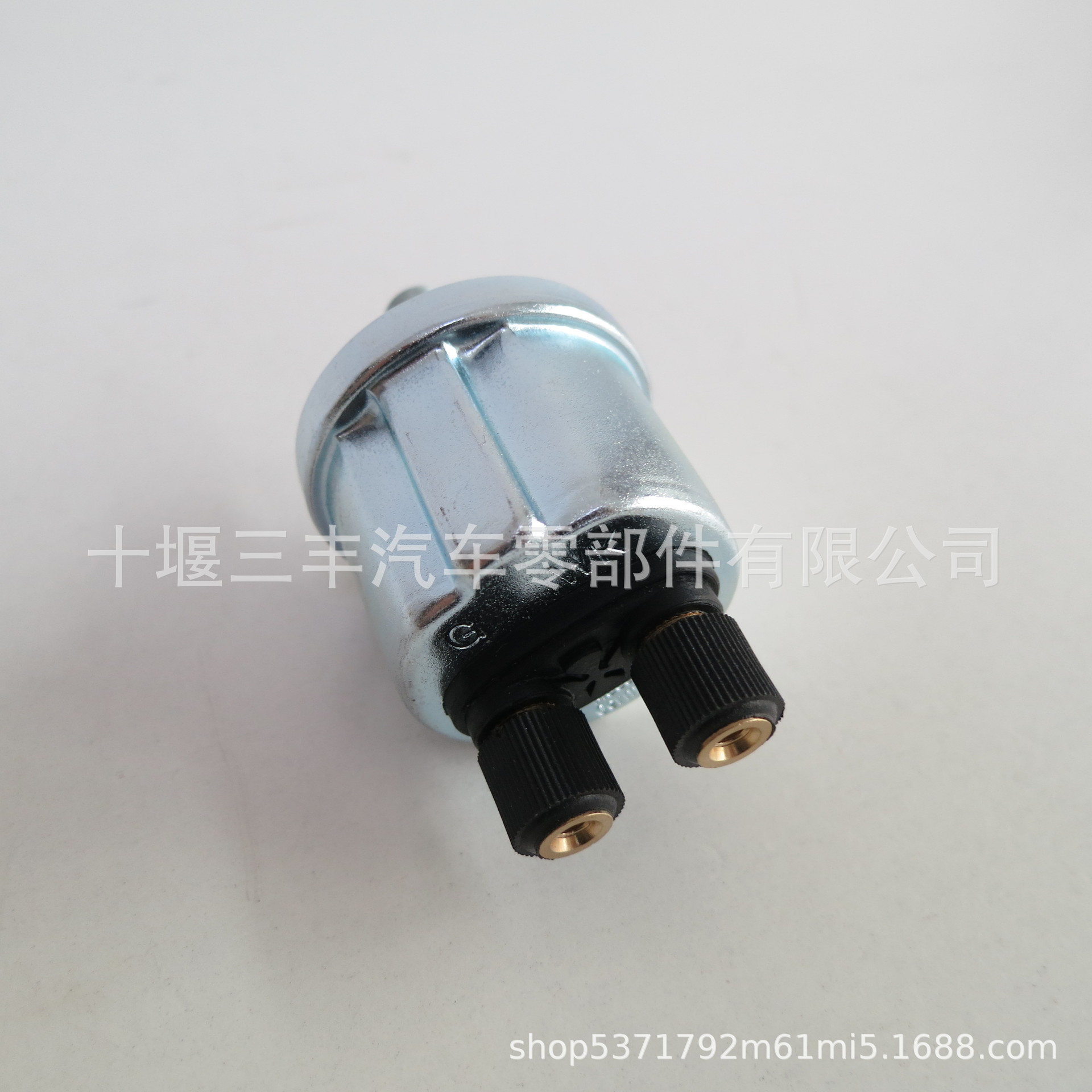 VDO机油压力传感器4061023适用于柴油发电机组-阿里巴巴