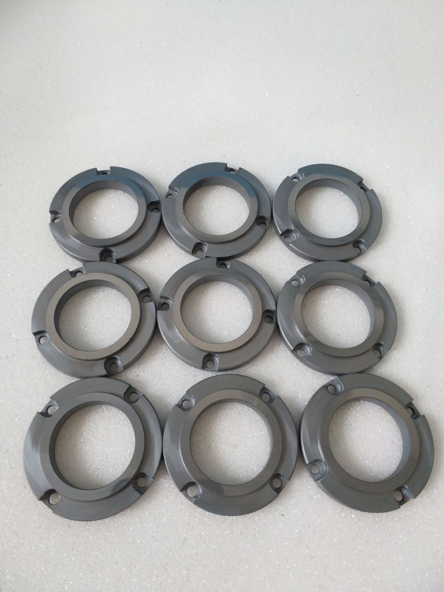 碳化硅陶瓷环机械密封环动静环耐磨环抛光环耐高温耐腐蚀环定做-阿里巴巴