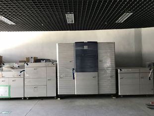 富士施乐 iGen 3-阿里巴巴