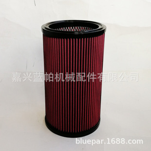空气滤芯AFM8040 适用派克空滤总成 AF M408512内芯AF M8040-阿里巴巴