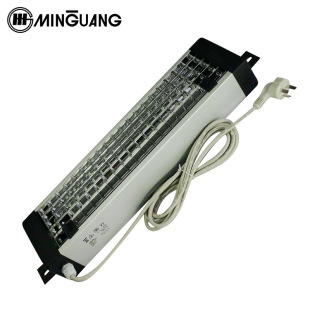 YG141-B 自动化系统防眩光格栅灯 操作台灯-阿里巴巴