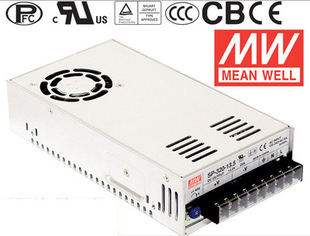 台湾明纬开关电源 SP-320-24 312W 24V 13A-阿里巴巴