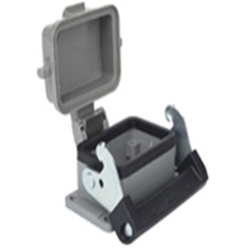 西霸士重载插头插座HA-016-M F H16A-TGH-M25 H16AD矩形连接器 专-阿里巴巴