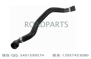 专业供应高品质散热器水管17127576370，原厂品质1712 7576 370-阿里巴巴