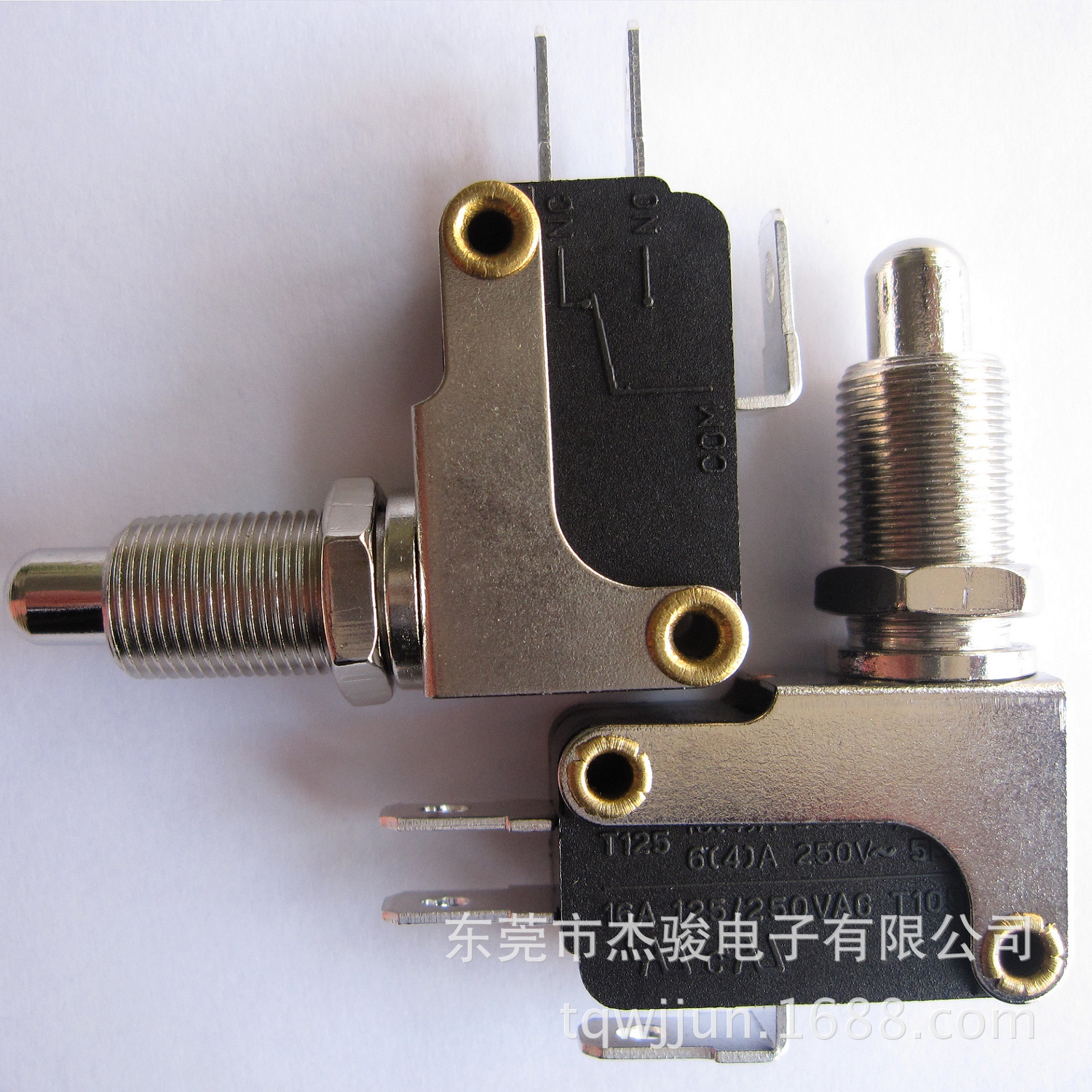 供应RLEIL微动开关RL6-1-F-BK-P8-S-X-18/25+(1XScrew)-阿里巴巴