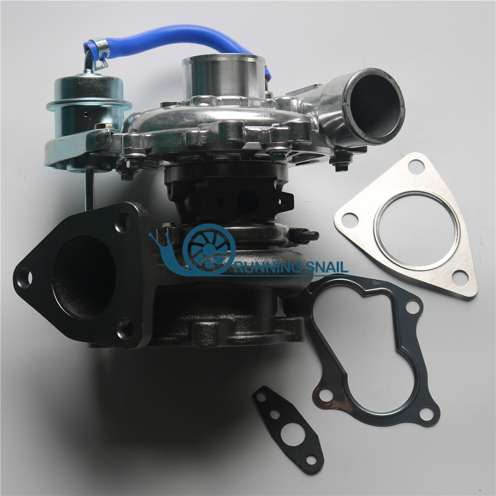 涡轮增压器CT 17201-0L030 17201-OL030 HULUX VIGO 2.5L-阿里巴巴