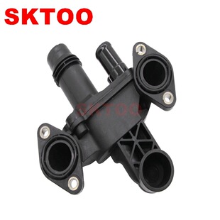 LR073372 1357091 适用路虎恒温器节温器总成 水管接头-阿里巴巴