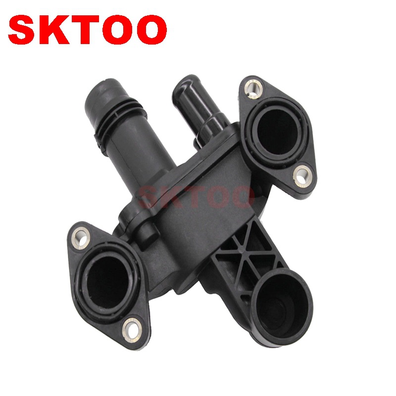 LR073372 1357091 适用路虎恒温器节温器总成 水管接头-阿里巴巴