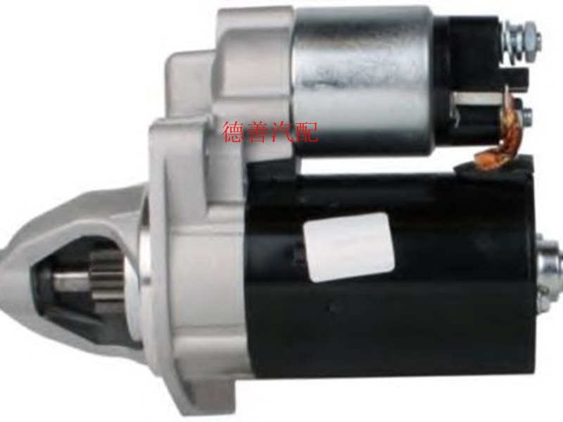适用奔驰启动马达 起动机 0051513901-阿里巴巴