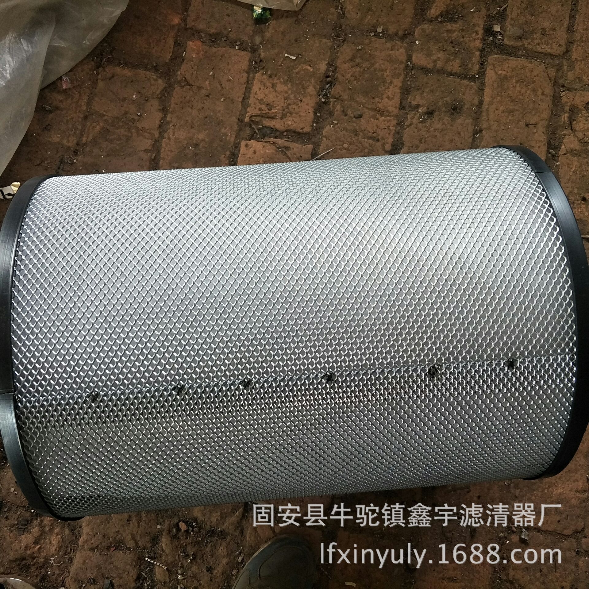 厂家批发P777871/P777875工程机械设备挖掘机空气滤芯-阿里巴巴