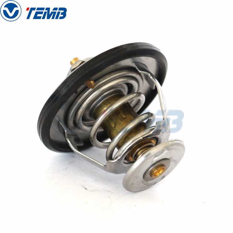 曲阜天博供应长城 哈弗 汽车节温器 1306100-ED01A 1306100-EG01-阿里巴巴