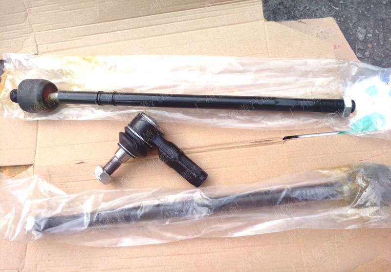 适用福建奔驰凌特斯宾特唯雅诺威霆汽车方向机内拉杆转向机外球头-阿里巴巴