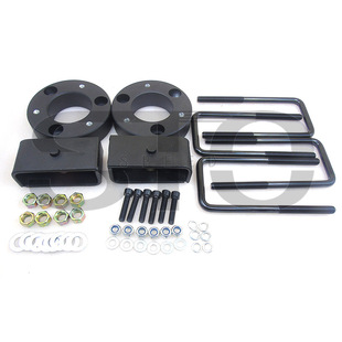 2007-2018雪佛兰Silverado Sierra GMC 3寸前2寸后底盘提升套件-阿里巴巴