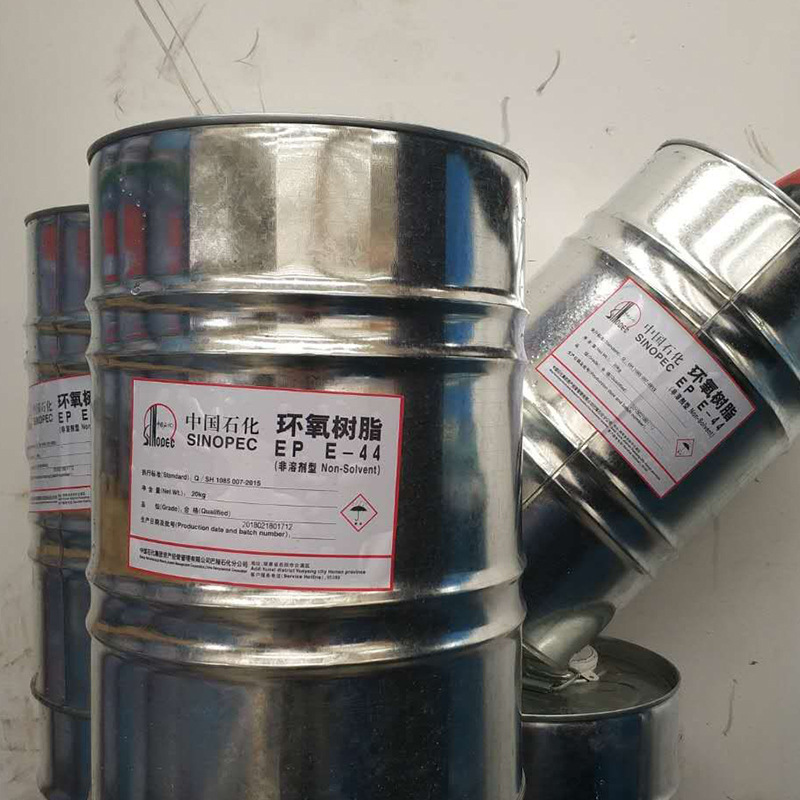 巴陵石化 cyd-128 环氧树脂 E-51 地坪轻度防腐树脂 中石化树脂-阿里巴巴