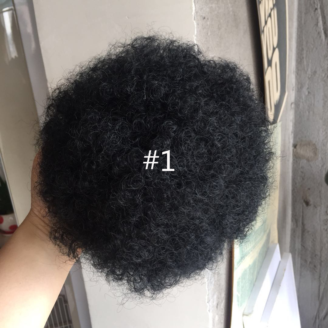 Explosive Pompous Hair And Bracts - ShopShipShake