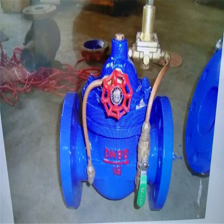 200X-10 DN50 盐城市F745X-10/16 DN300 F745X活塞式遥控浮球-阿里巴巴