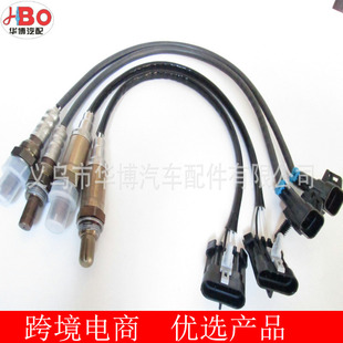 sensor丰田款新赛欧1.4的后加热型传感器39210-25300汽车氧传感器-阿里巴巴