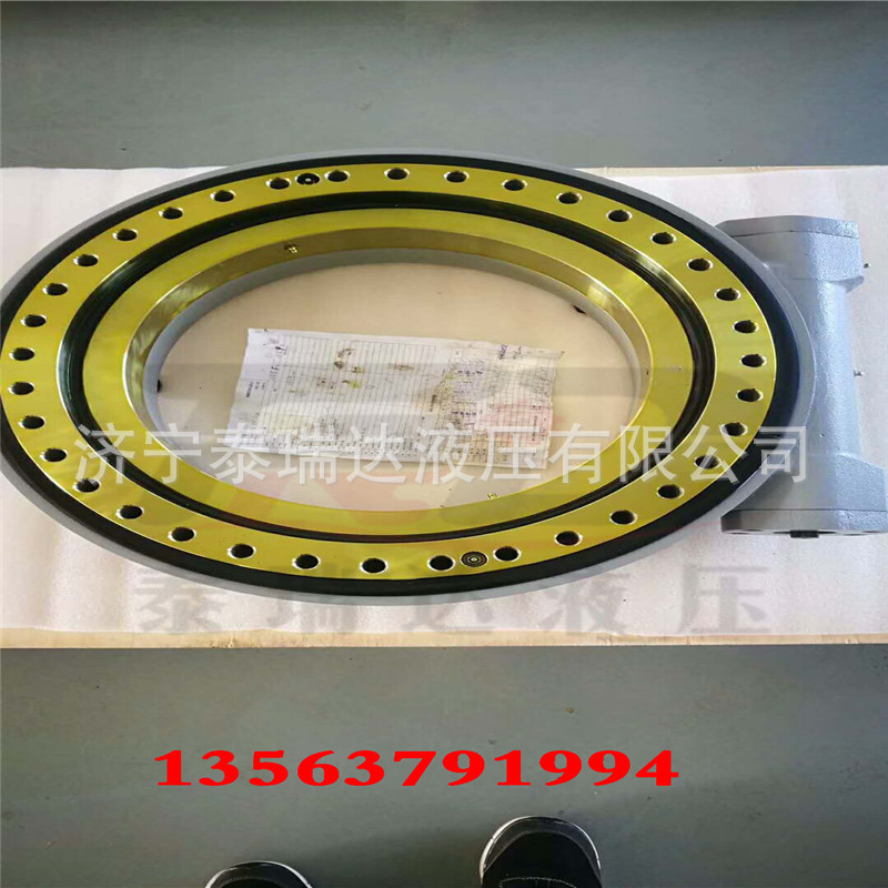 机械手用回转减速机 SE25-150-H-25R 工程机械回转支承减速机-阿里巴巴