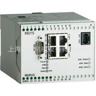 上海含灵机械供应INSYS控制器 MoRoS LAN 2.2 PRO-阿里巴巴