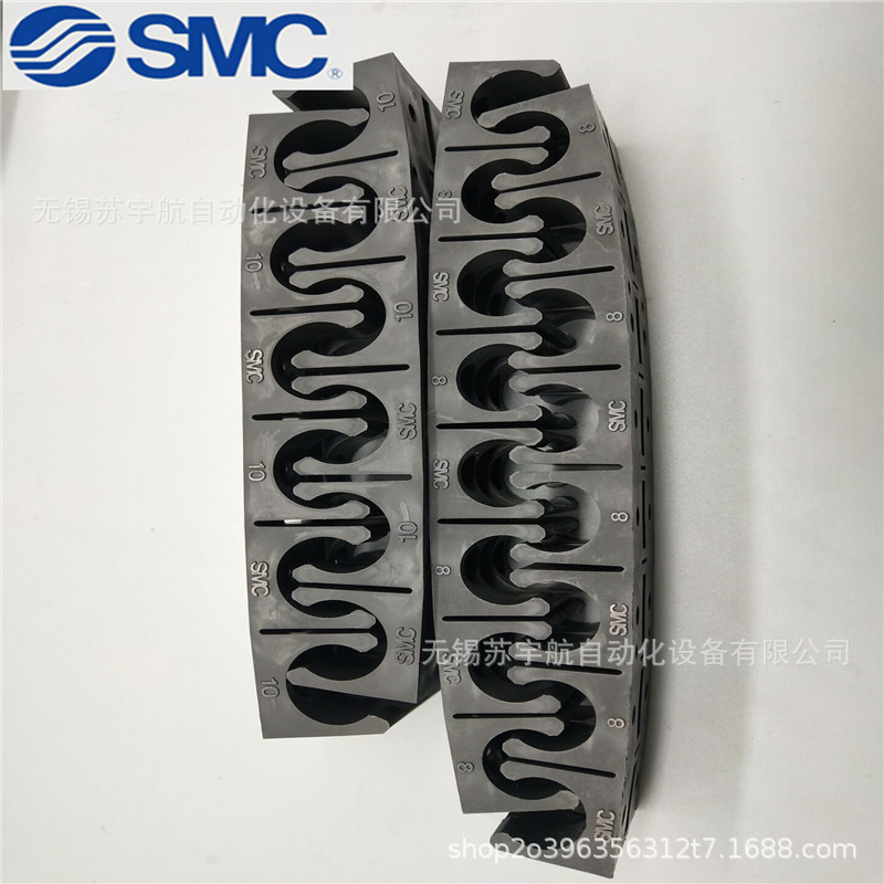 SMC多接头卡座TMH TMA-04 06 07 08 10 12 23J-阿里巴巴