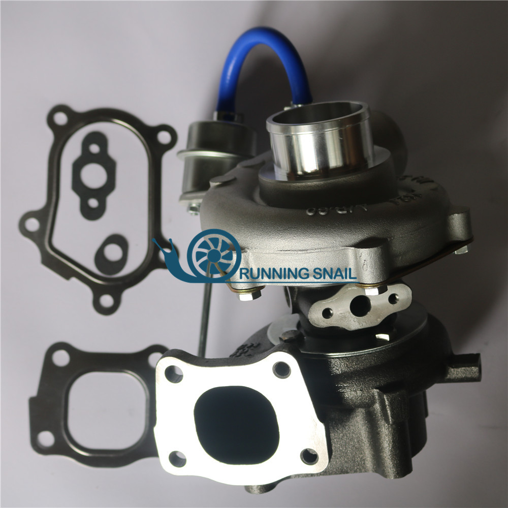 涡轮增压器 GT25 700716 700716-5009 8972089663 ISUZU 4HE1-阿里巴巴