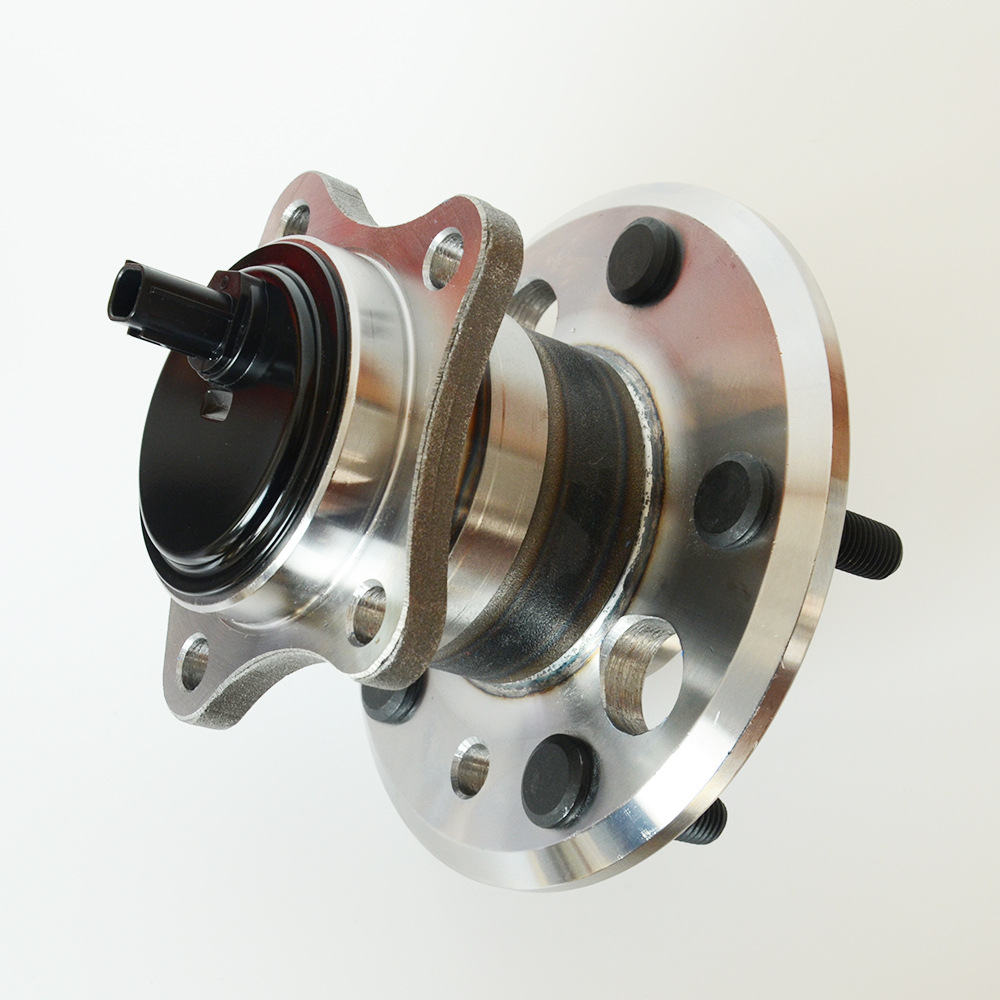 厂家直销汽车零部件汽车轮毂单元 89544-06070L 42460-33010-阿里巴巴