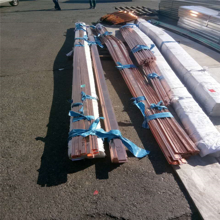 TMY-60*6mm TMY-80*8mm变压器母线排 R角紫铜排-阿里巴巴