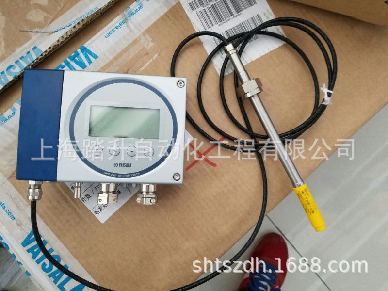 VAISALA HMT311 HMT313 HMT314在线温湿度变送器-阿里巴巴