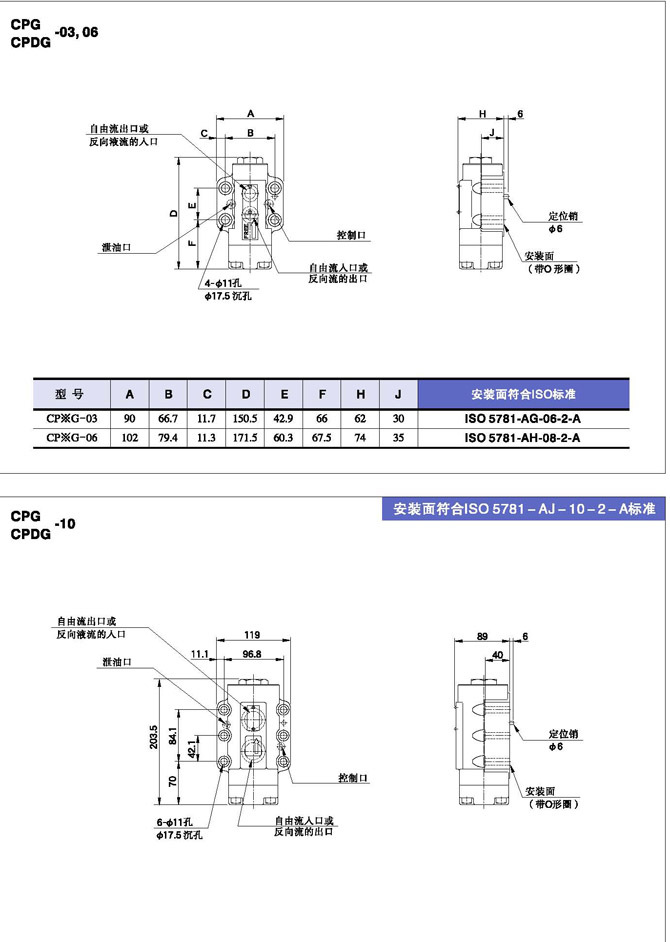 CDPG-10-E-35-50,CPDG-03-E-50-50,液控单向阀-阿里巴巴