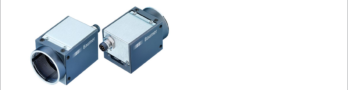 VCXU-123C Baumer堡盟 彩色工业相机-阿里巴巴